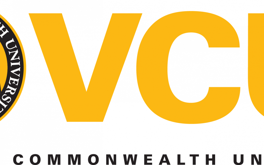Virginia Commonwealth University Logo