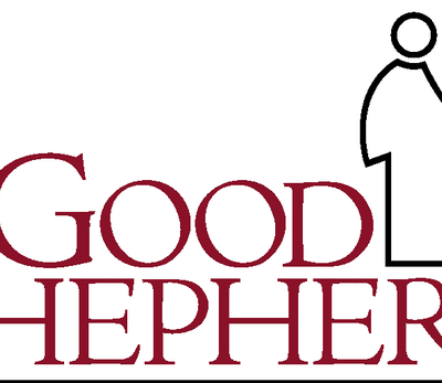Good Shepherd Logo